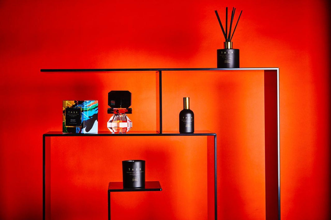 House of TASK – House of Task (Pty) Ltd